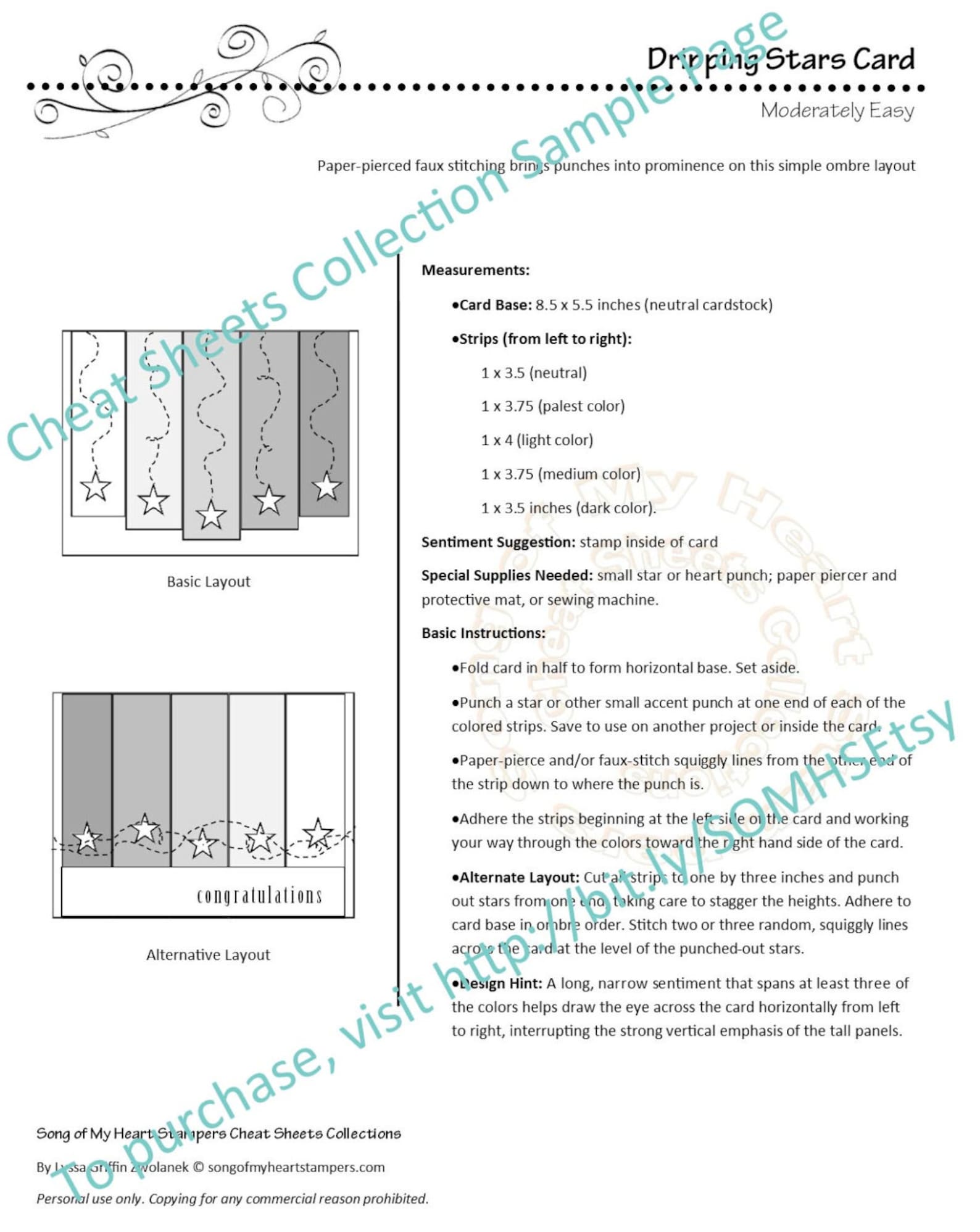 Cheat Sheets Collections 1-12 Complete First Volume: Instant Digital ...