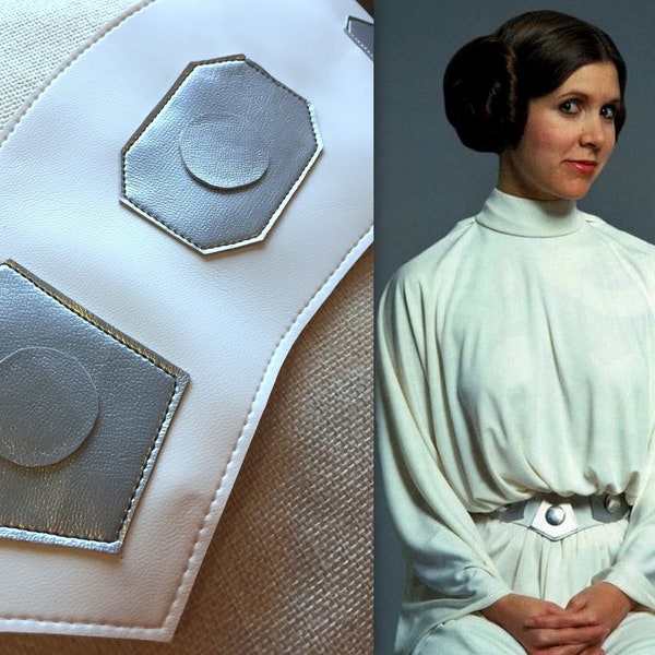 Princess Leia Organa Cosplay - Etsy