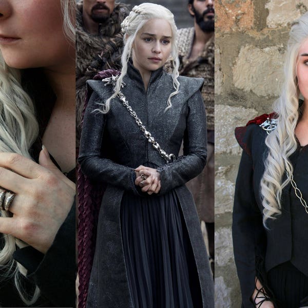 Daenerys - Etsy