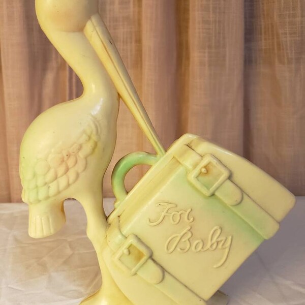 1950s Plastic Toy - Etsy