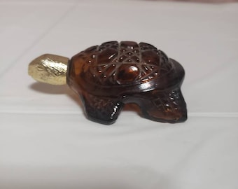 Avon Turtle Perfume - Etsy