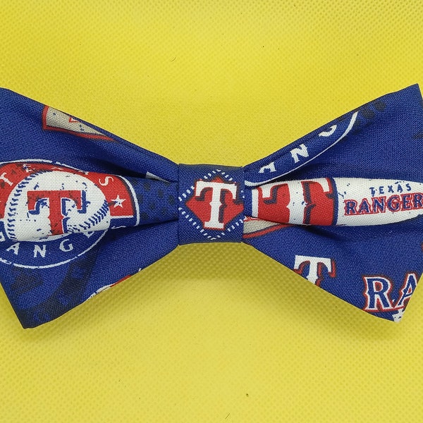 Texas Tie - Etsy