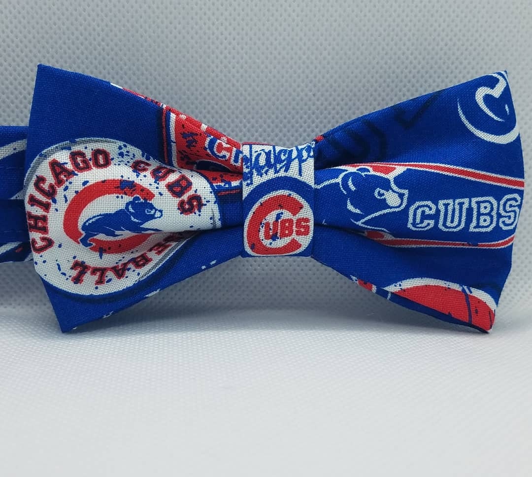 Chicago Cubs - Etsy