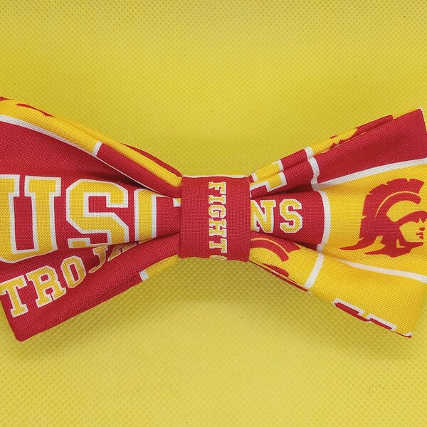 Usc Trojans - Etsy