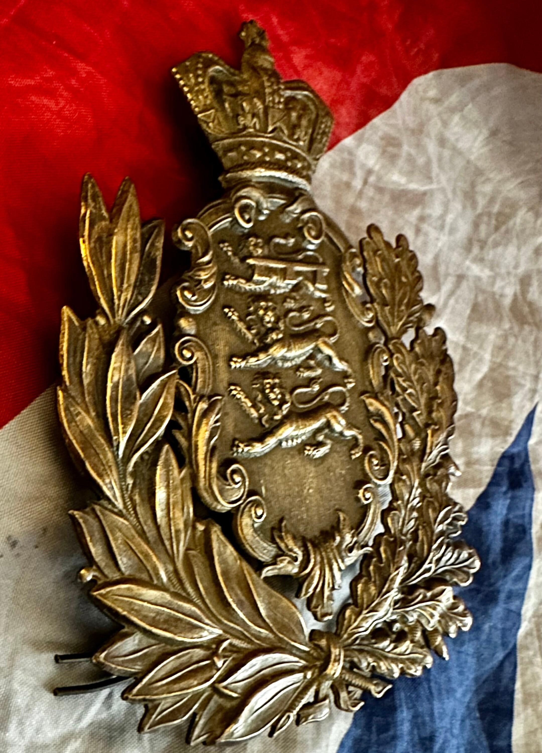 Victorian Duke of Lancaster's Yeomanry Cavalry Shako - Etsy