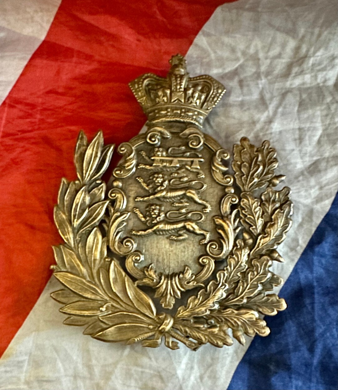 Victorian Duke of Lancaster's Yeomanry Cavalry Shako - Etsy