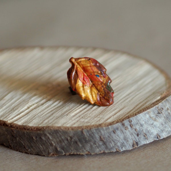 Autumn Jewelry - Etsy