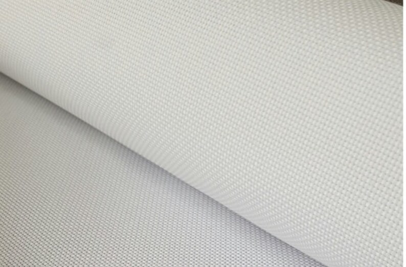 14 Count White or Cream Aida - 100% Cotton Aida - 75cm X 75cm - Etsy