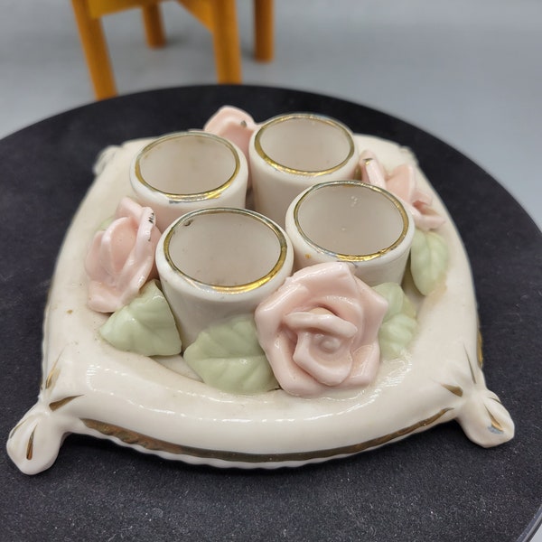 Pink Porcelain - Etsy