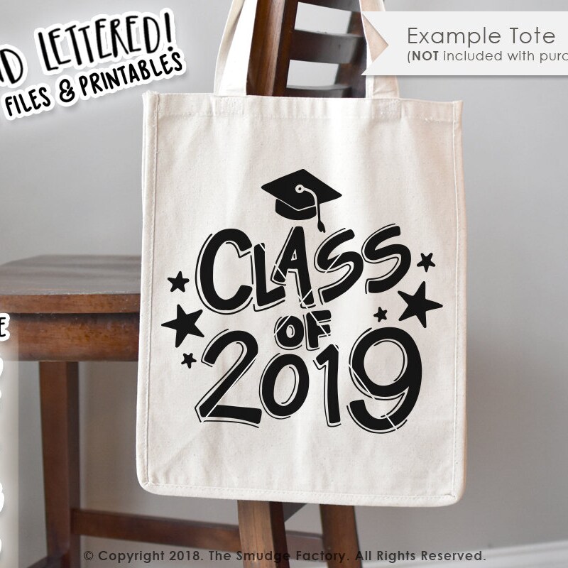 2019 Graduation - Etsy
