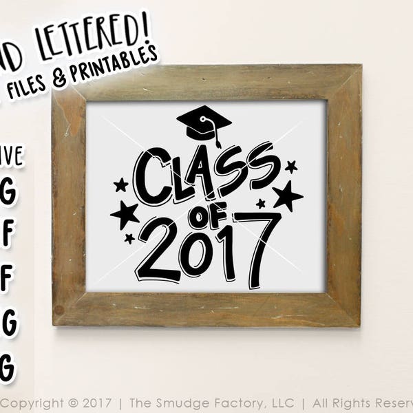 Class of 2017 - Etsy