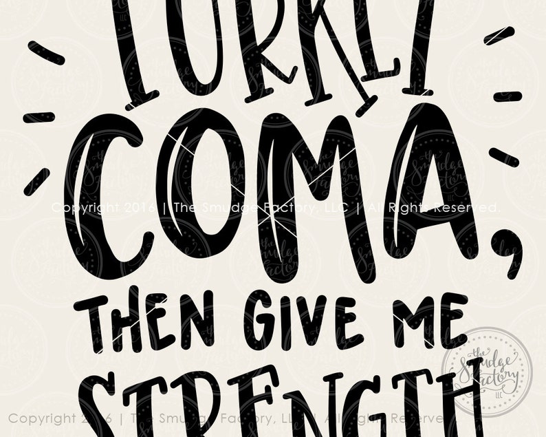 Black Friday SVG Thanksgiving Cut File Turkey Coma Gather - Etsy