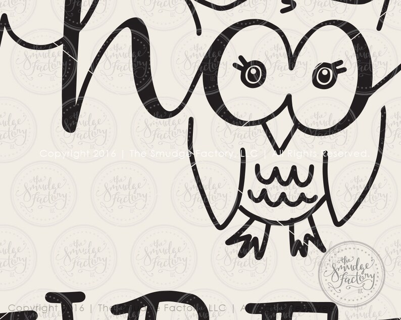 Look Whoo's Three Printable File Baby Birthday Decor - Etsy
