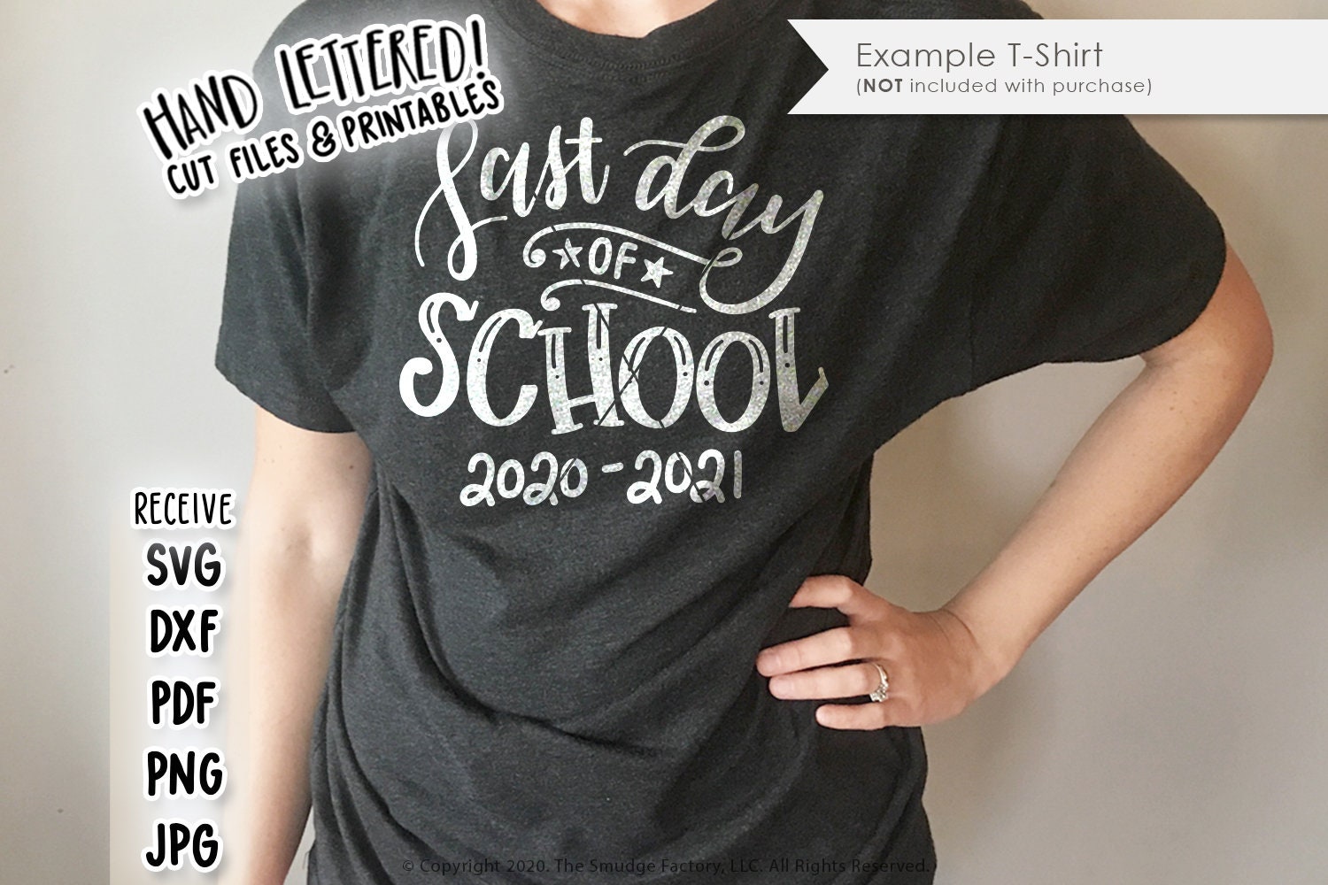 Last Day of School Printable File, End of the Year Print, School's Out ...