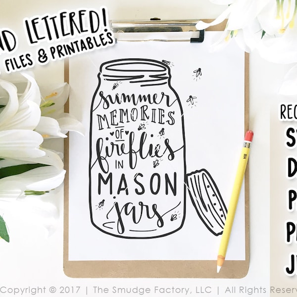 Lightning Bug Svg - Etsy