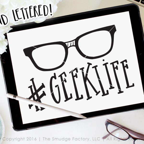 Geeks Svg - Etsy