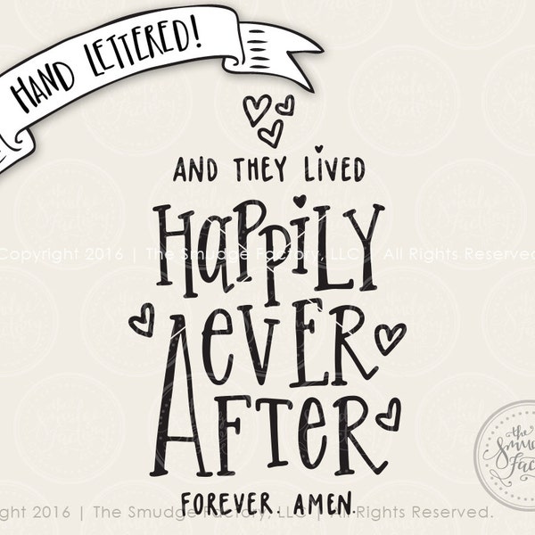 Amen Svg - Etsy