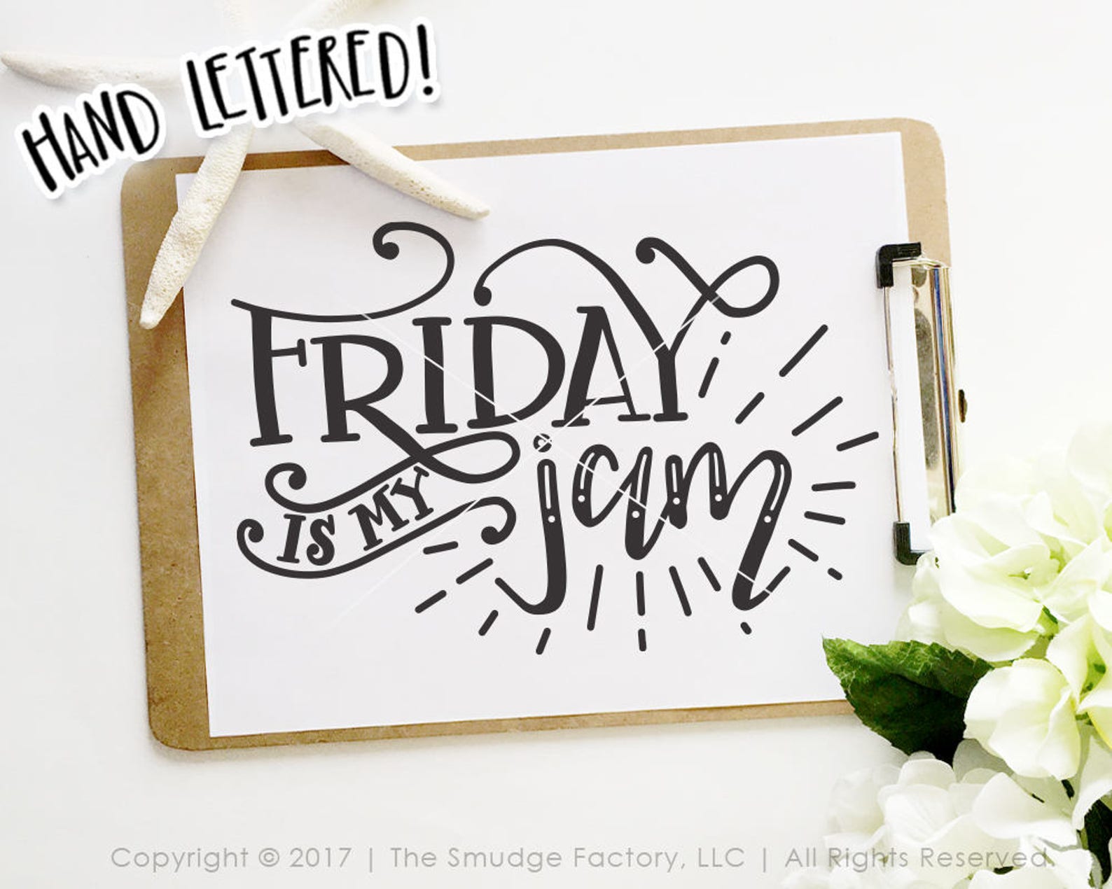Friday Printable File Friday Is My Jam Print Friday Print | Etsy