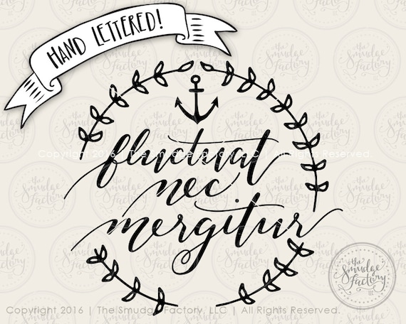 fluctuat nec mergitur