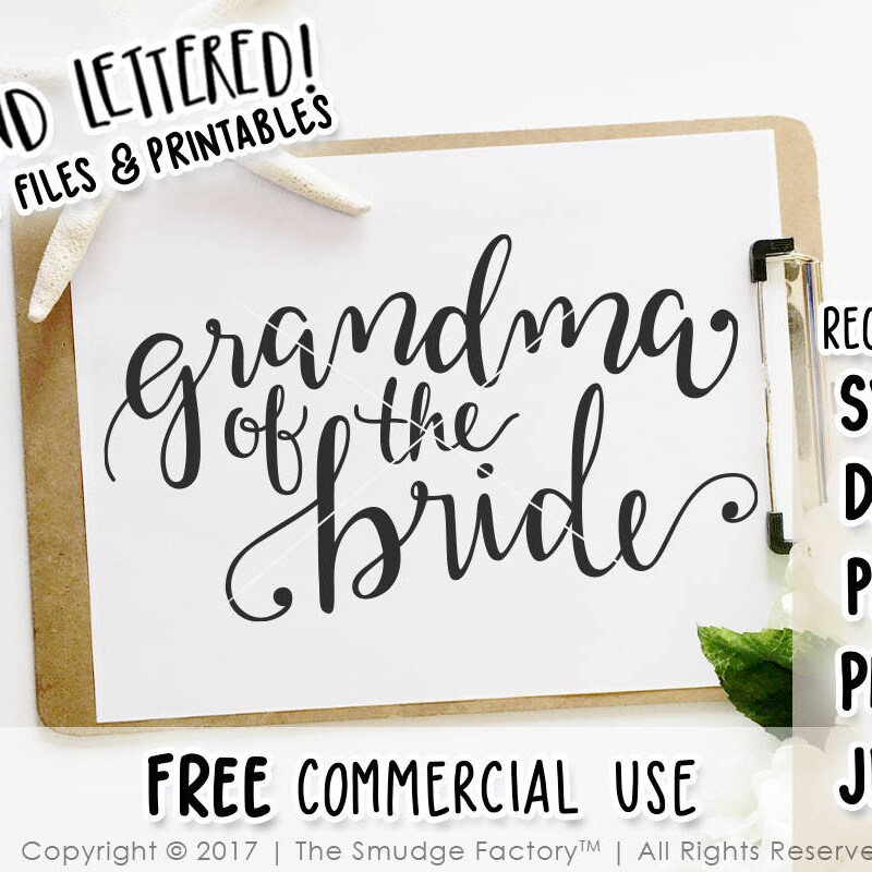 Calligraphy Bridge - Etsy