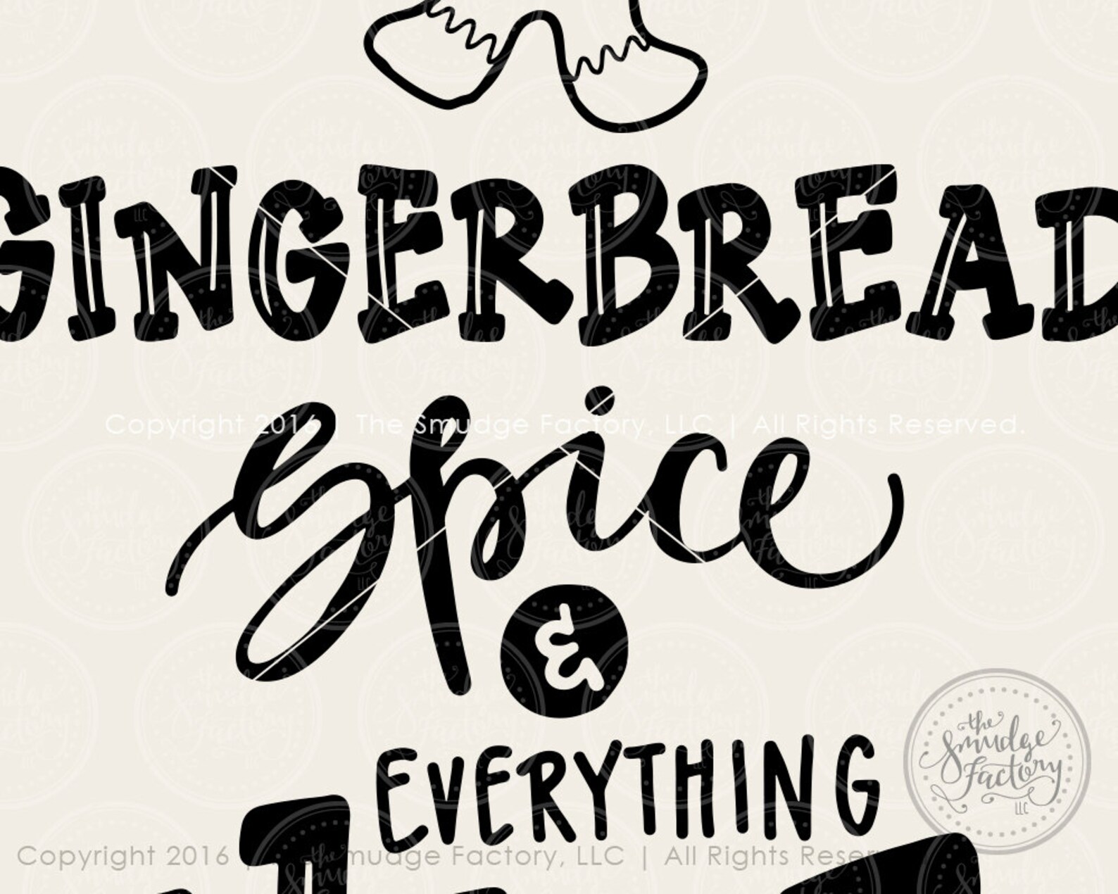 Gingerbread Man Printable File Gingerbread Spice And Etsy Gingerbread Man Printable File Gingerbread Spice And Etsy