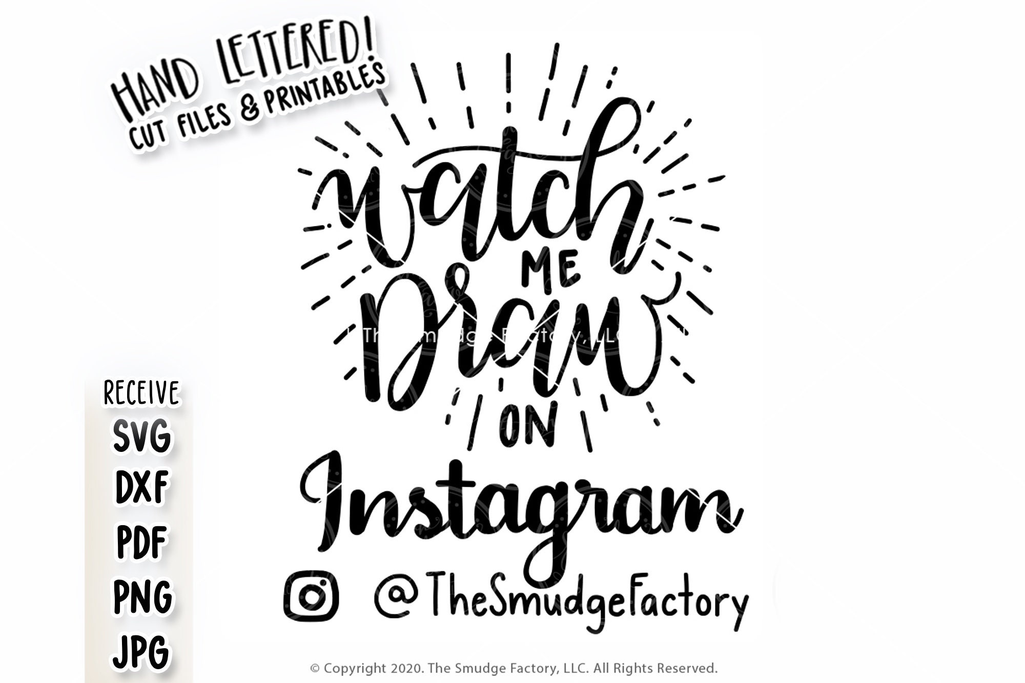 Math SVG Cut File If You've Got A Problem SVG | Etsy