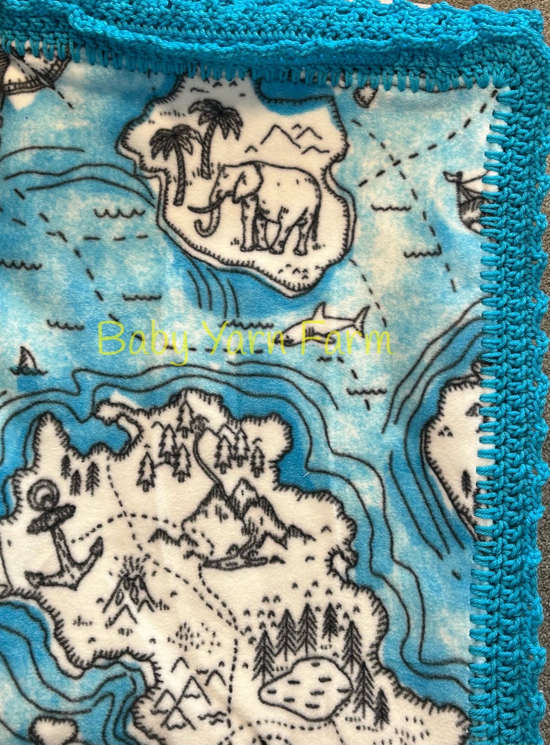 World Map Throws Covers Lap or Travel Blankets - Etsy