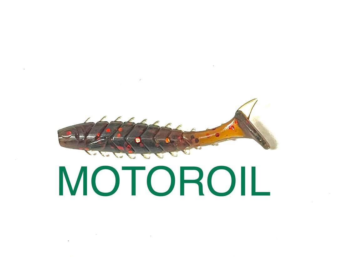 2 Z zombie Slayer Grub. primary Fluid 10 Pcs per Pack. - Etsy