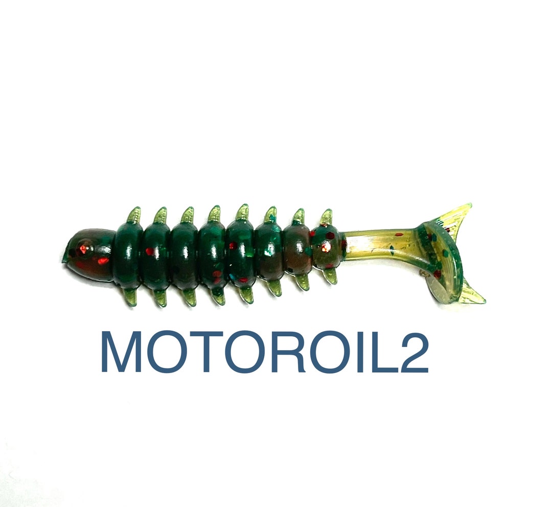 2 Super Slayer X Pro Mermaid Tail variant Series 10 Pcs per Pack - Etsy