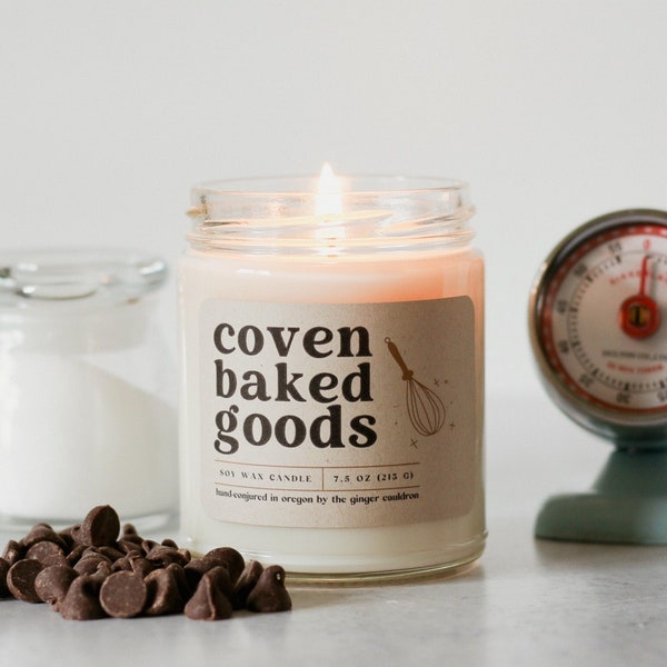 Baked Goods - Etsy