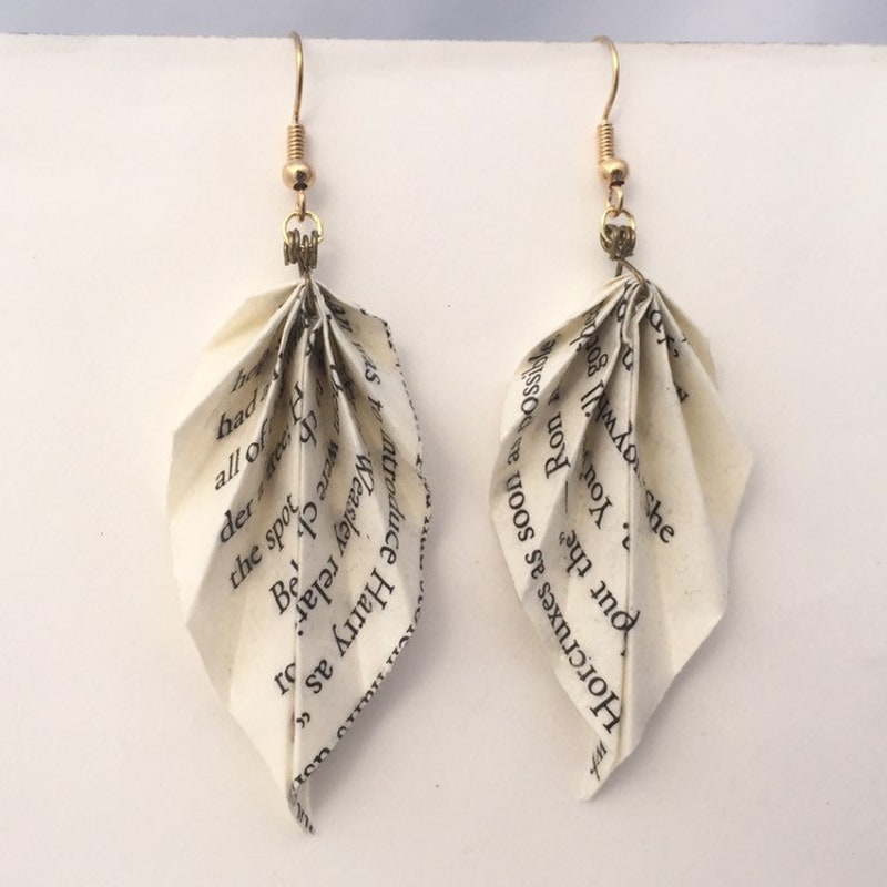 Earring Book - Etsy