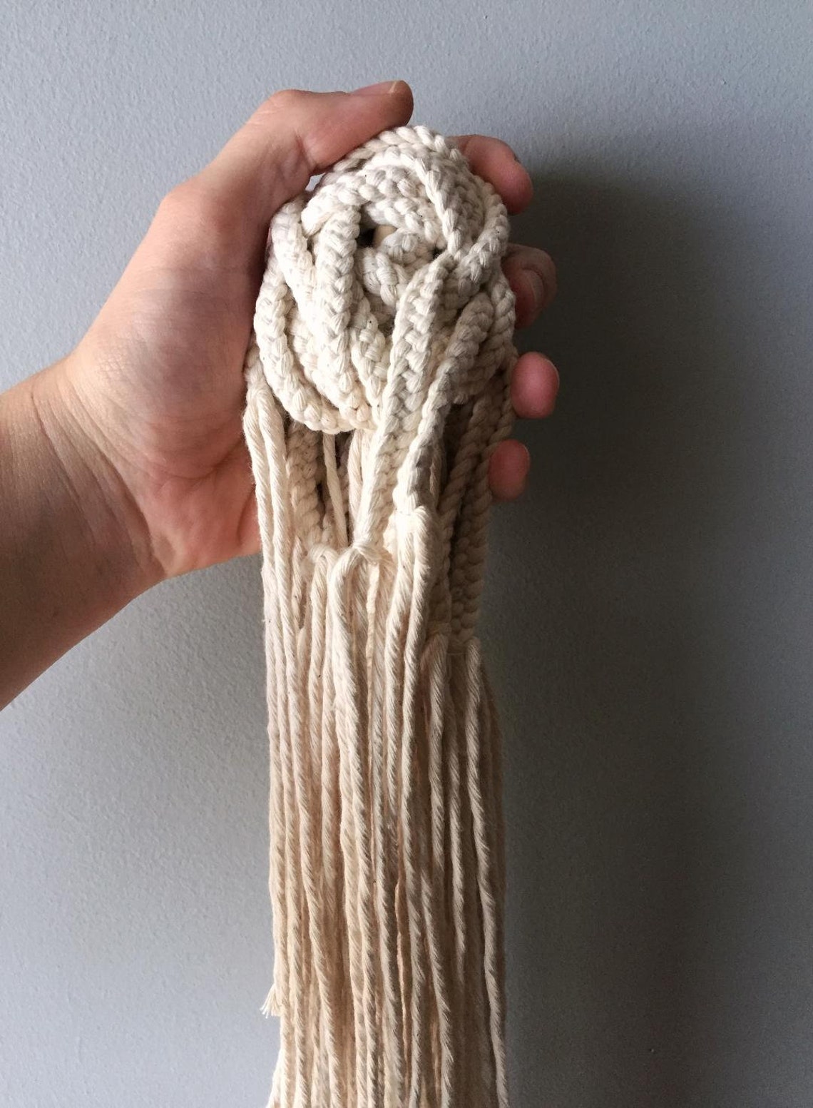 Fiber Balls/string Balls/jellyfish - Etsy