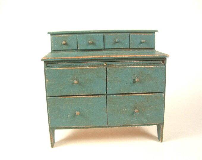 Shaker Sewing Desk - Etsy