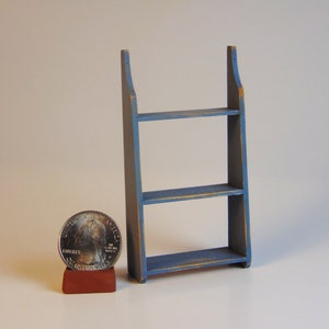 Shaker Hanging Shelf - Etsy