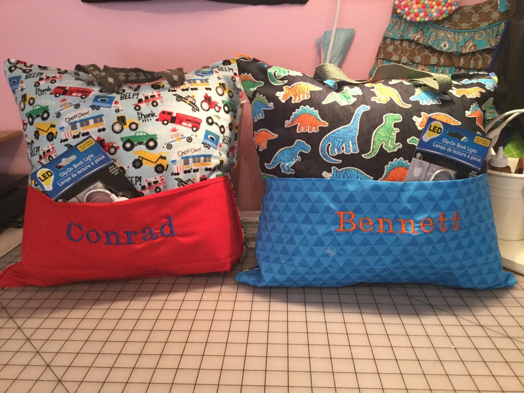 Custom 4 Pillow Order Erin - Etsy