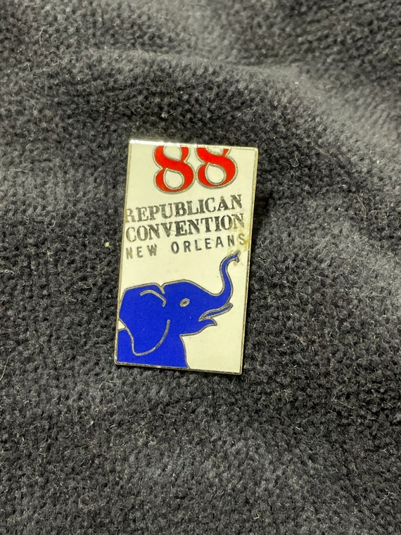 1988 republican convention new - Gem
