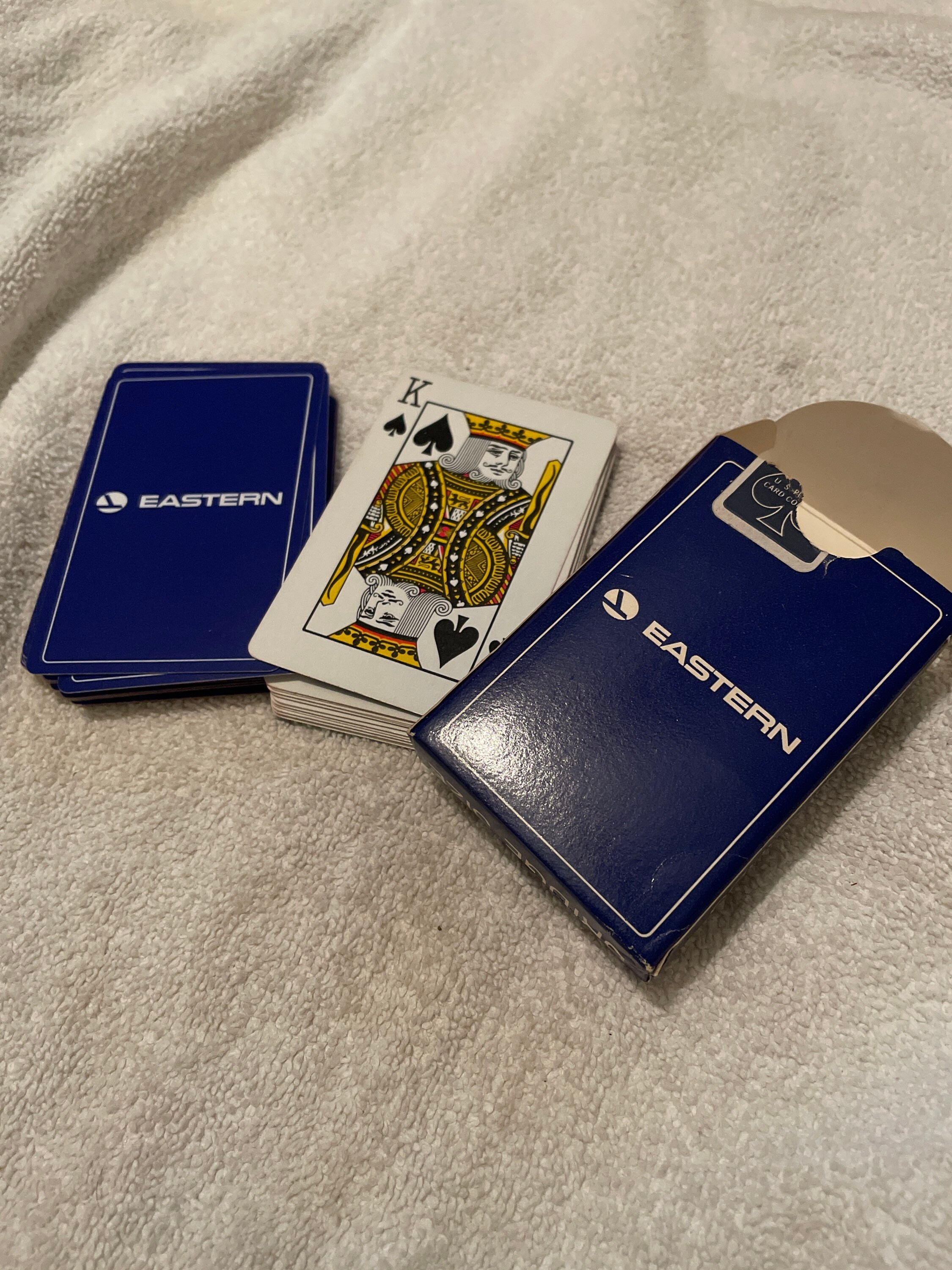 Eastern Playing Cards | Etsy