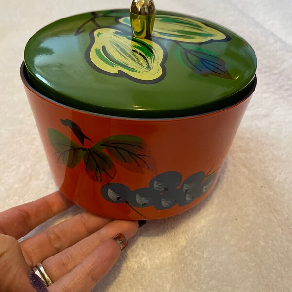 Lacquer Ware - Etsy