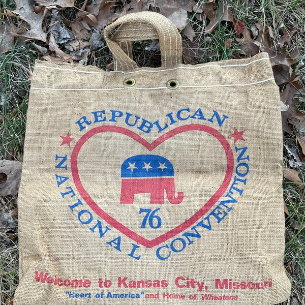 Republican - Etsy
