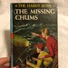 The Hardy Boys the Missing Chums Franklin W Dixon - Etsy