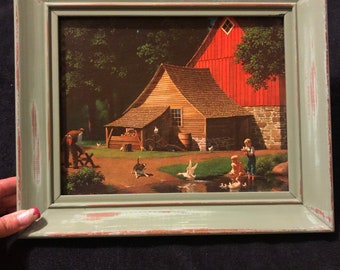 Paul Detlefsen Print - Etsy