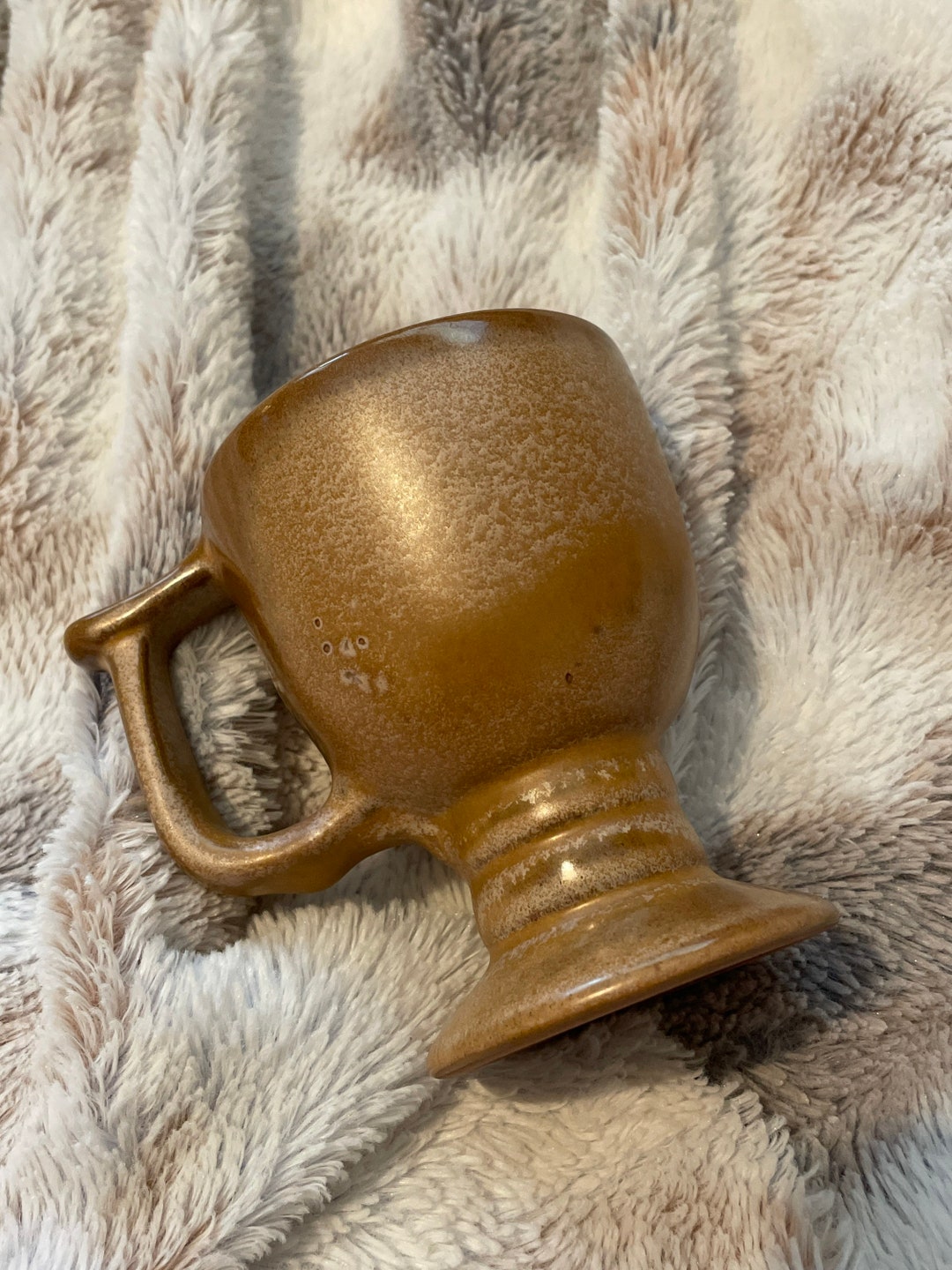 Frankoma Coffee Cup - Etsy