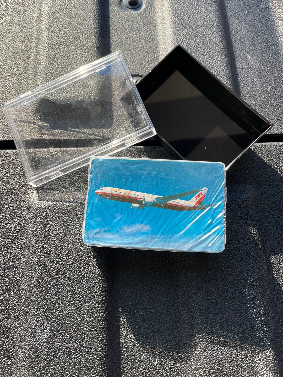 TWA Playing Cards - Etsy