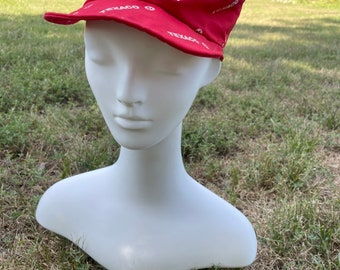 Texaco Hat - Etsy