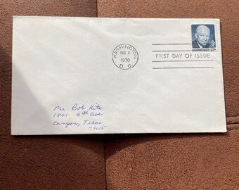 First Day Issue | Etsy