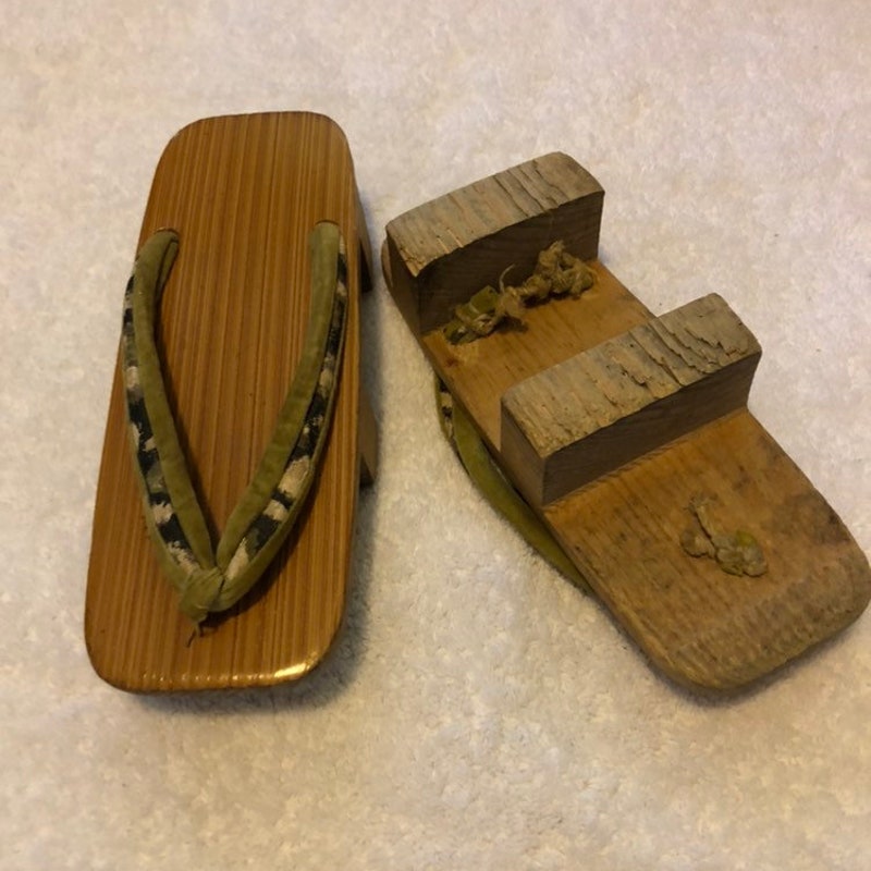 Chinese Sandals Women - Etsy