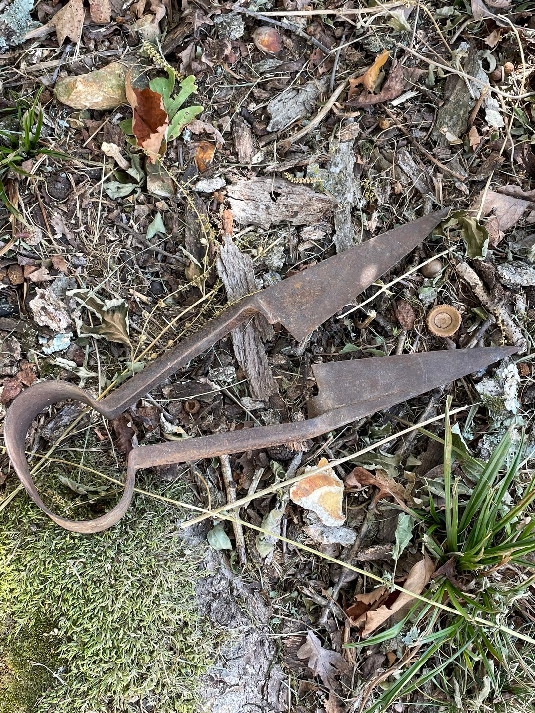 Vintage Shears - Etsy