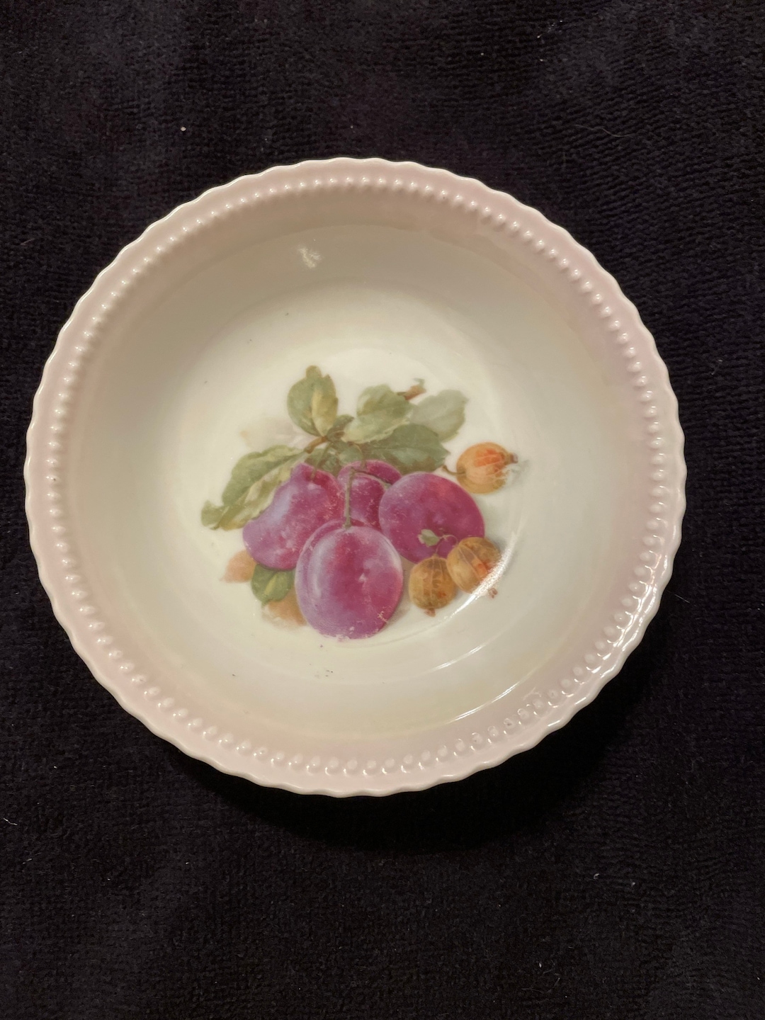Koenigszelt Germany Bowl - Etsy
