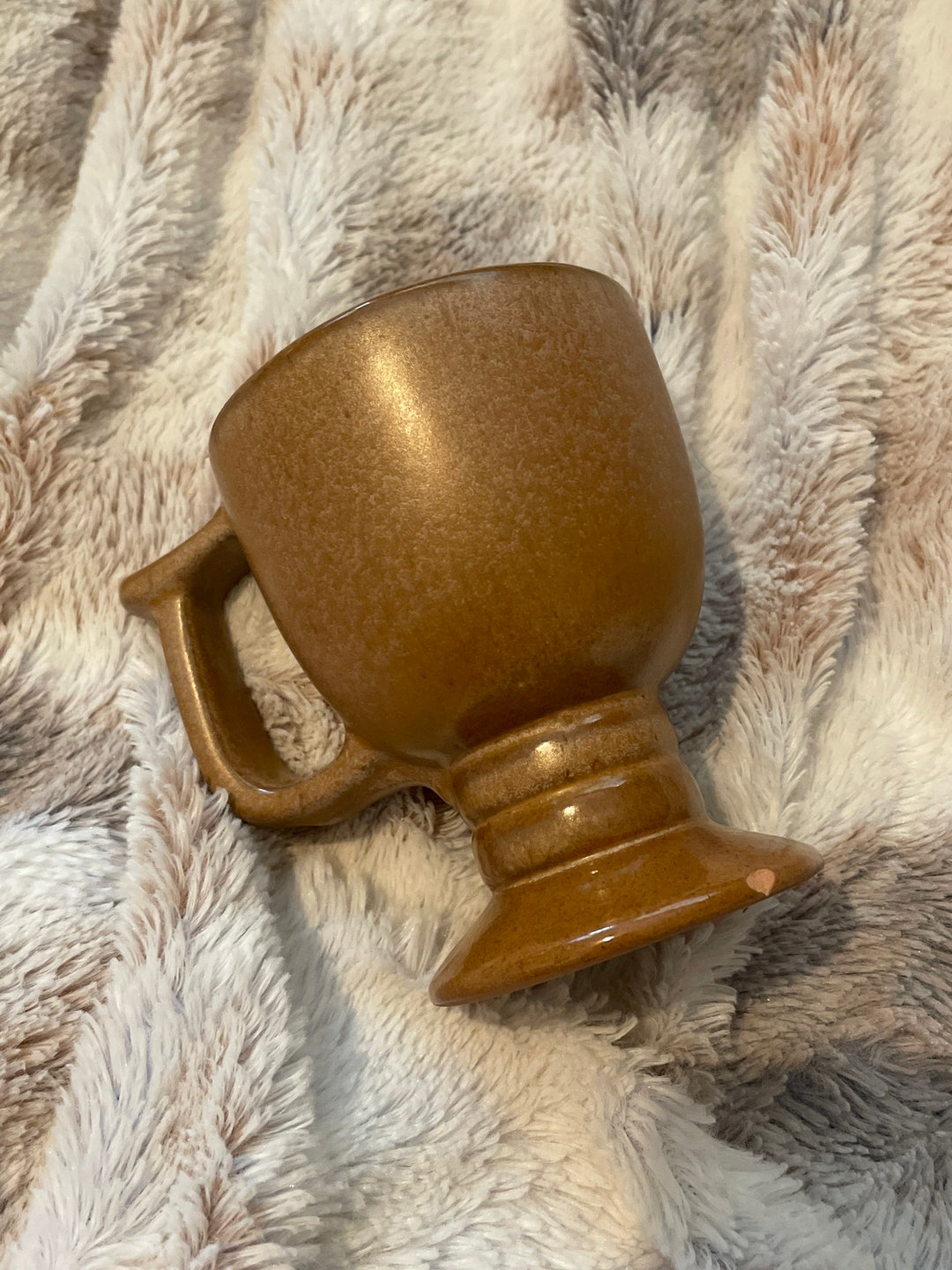 Frankoma Coffee Cup - Etsy