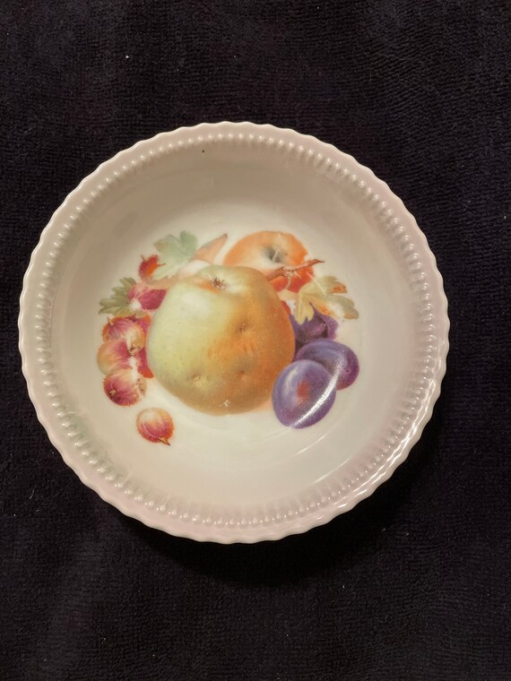 Koenigszelt Germany Bowl - Etsy